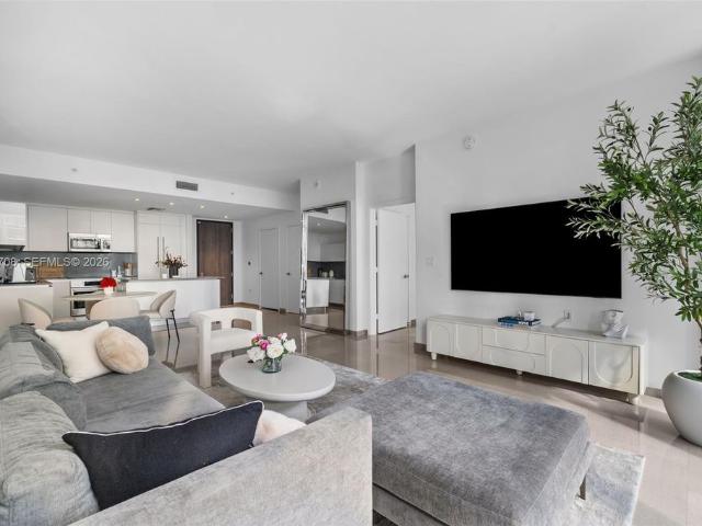 Luxury apartment complex for rent in Miami, United States