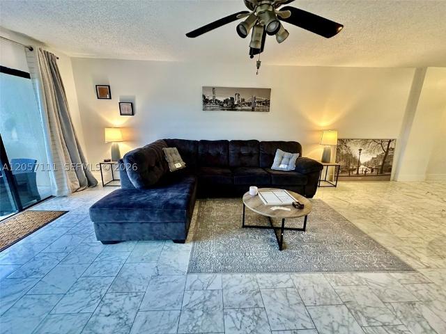 Luxury apartment complex for rent in Miami, United States