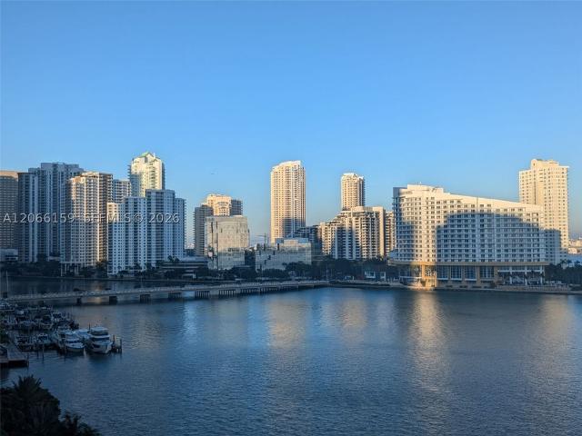 Luxury apartment complex for rent in Miami, United States