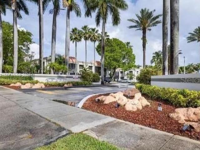 Luxury apartment complex for rent in Miami, United States