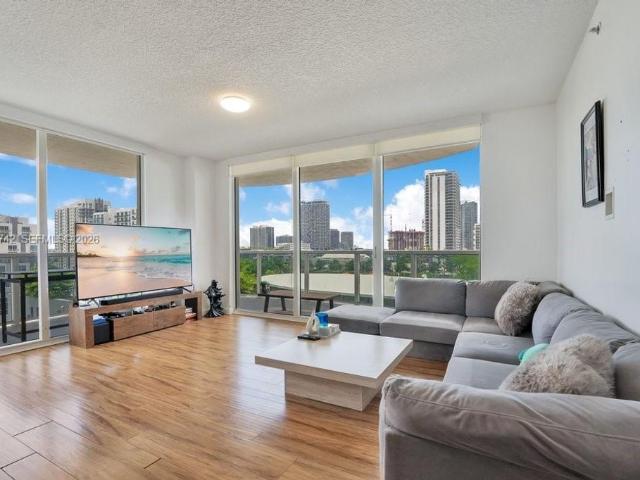 Luxury apartment complex for rent in Miami, United States