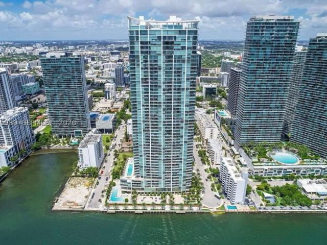 Luxury apartment complex for rent in Miami, United States