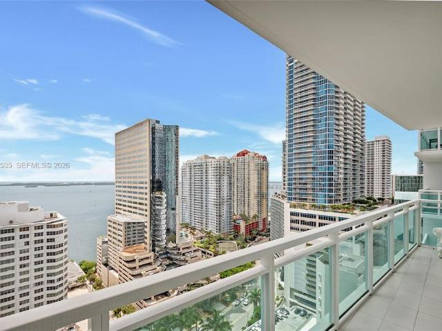 Luxury apartment complex for rent in Miami, United States