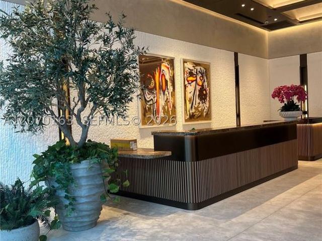 Luxury apartment complex for rent in Miami, United States