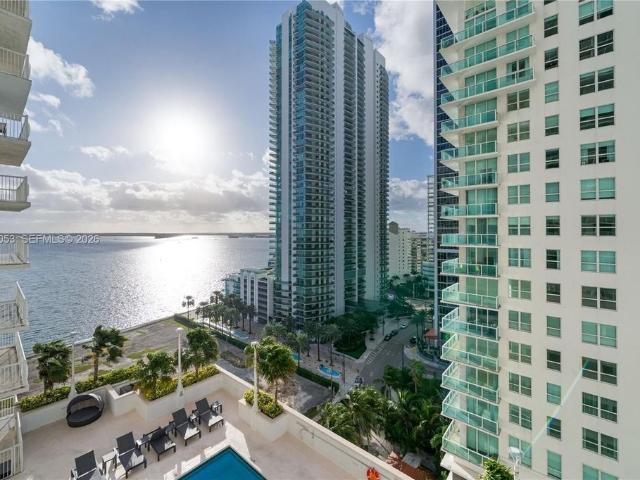 Luxury apartment complex for rent in Miami, United States