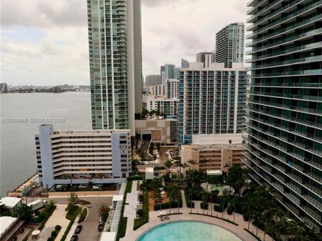 Luxury apartment complex for rent in Miami, United States