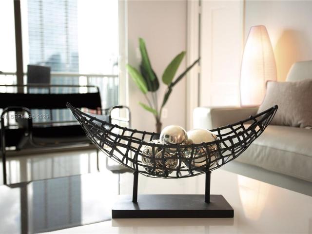 Luxury apartment complex for rent in Miami, United States