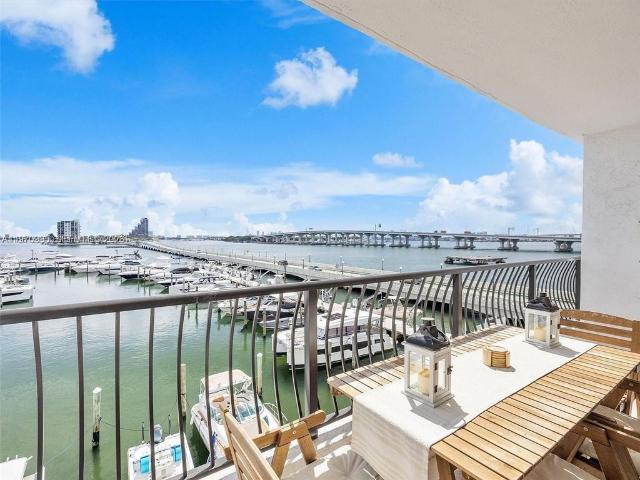 Luxury apartment complex for rent in Miami, United States