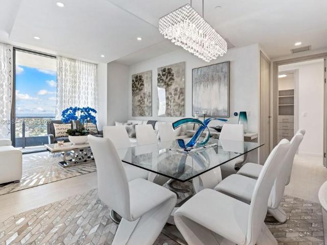 Luxury apartment complex for rent in Miami, United States