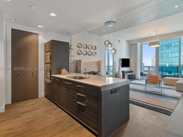 Luxury apartment complex for rent in Miami, United States