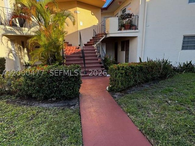 Luxury apartment complex for rent in Miami, United States