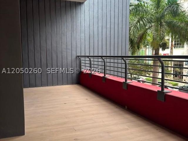 Luxury apartment complex for rent in Miami, United States