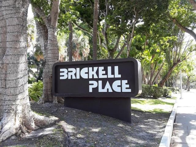 Luxury apartment complex for rent in Miami, United States