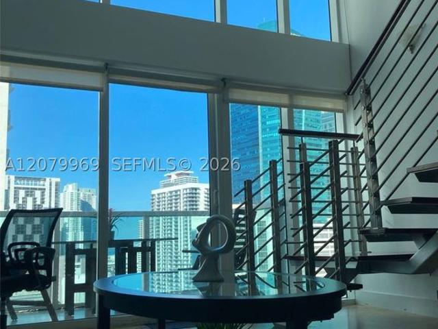 Luxury apartment complex for rent in Miami, United States