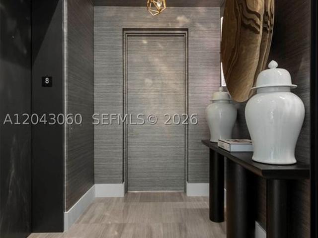Luxury apartment complex for rent in Miami, United States