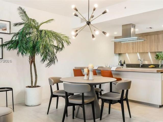 Luxury apartment complex for rent in Miami, United States