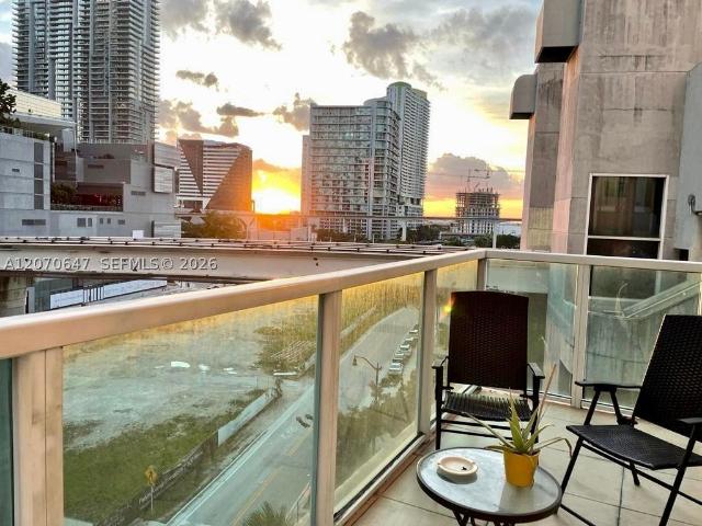 Luxury apartment complex for rent in Miami, United States
