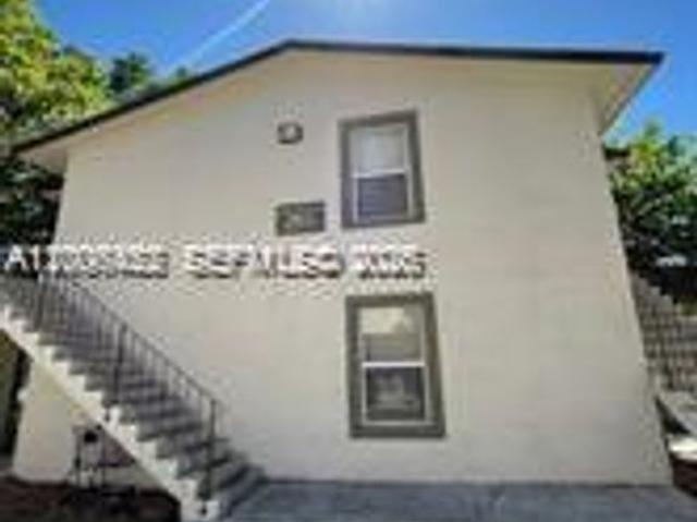 Luxury apartment complex for rent in Miami, United States