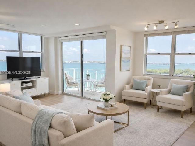 Luxury apartment complex for rent in Miami, United States