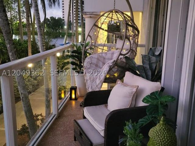 Luxury apartment complex for rent in Miami, United States
