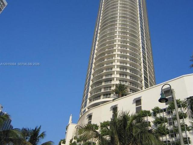 Luxury apartment complex for rent in Miami, United States
