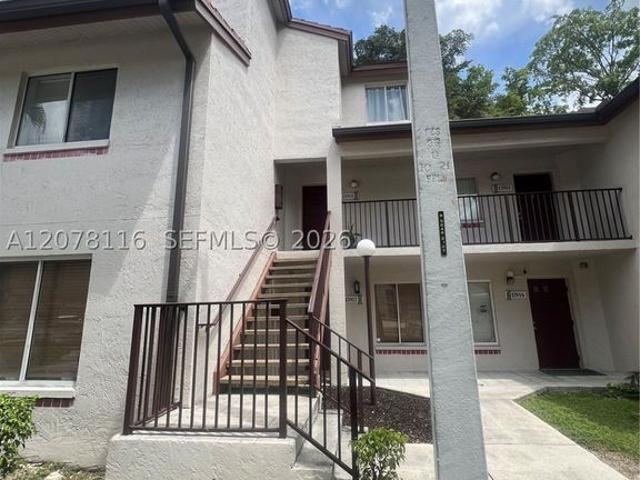 Luxury apartment complex for rent in Miami, United States