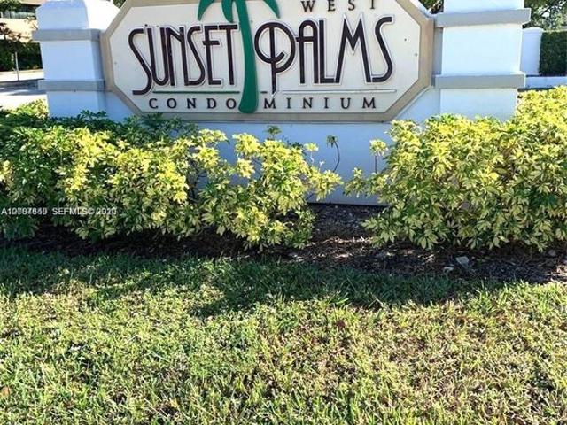 Luxury apartment complex for rent in Miami, United States