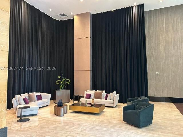 Luxury apartment complex for rent in Miami, United States