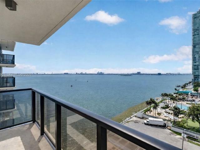 Luxury apartment complex for rent in Miami, United States