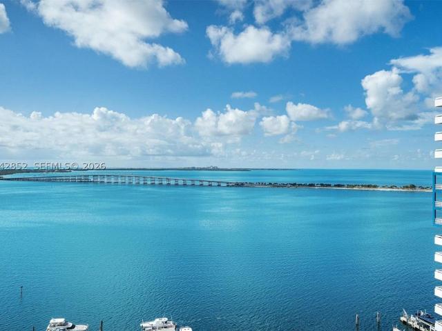 Luxury apartment complex for rent in Miami, United States