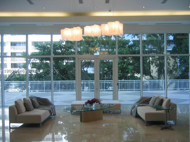 Luxury apartment complex for rent in Miami, United States