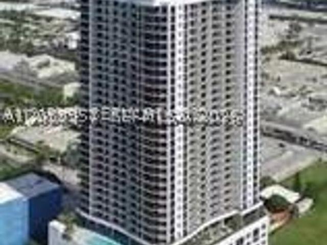 Luxury apartment complex for rent in Miami, United States