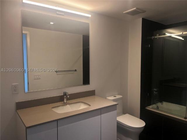 Luxury apartment complex for rent in Miami, United States