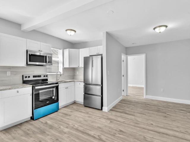 Luxury apartment complex for rent in Miami, United States