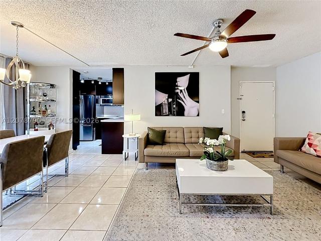 Luxury apartment complex for rent in Miami, United States
