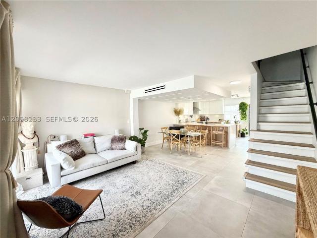 Luxury apartment complex for rent in Miami, United States