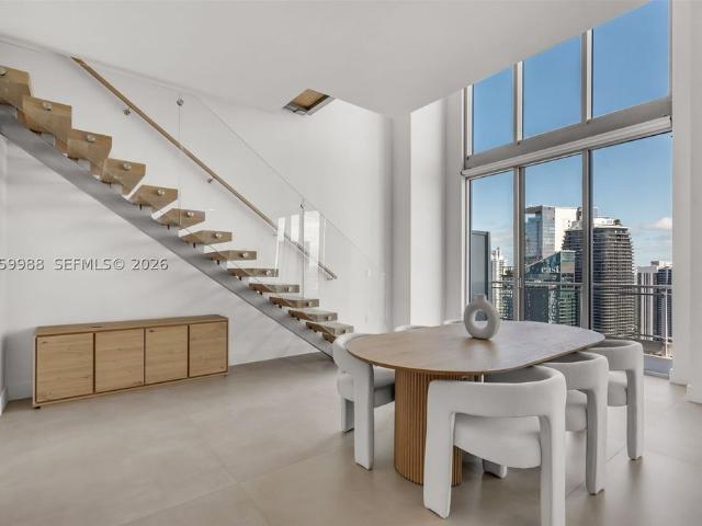 Luxury apartment complex for rent in Miami, United States