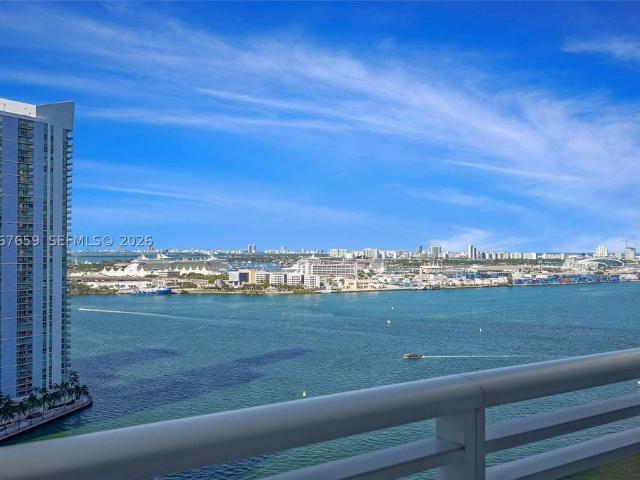 Luxury apartment complex for rent in Miami, United States
