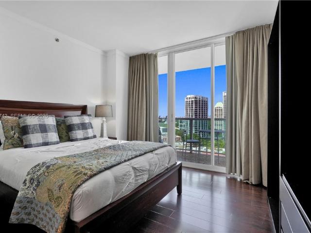 Luxury apartment complex for rent in Miami, United States