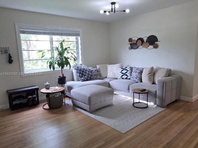Luxury apartment complex for rent in Miami, United States