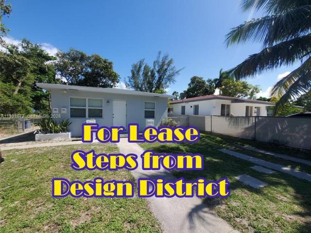 Luxury apartment complex for rent in Miami, United States