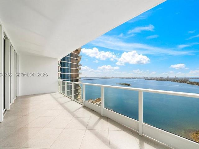 Luxury apartment complex for rent in Miami, United States