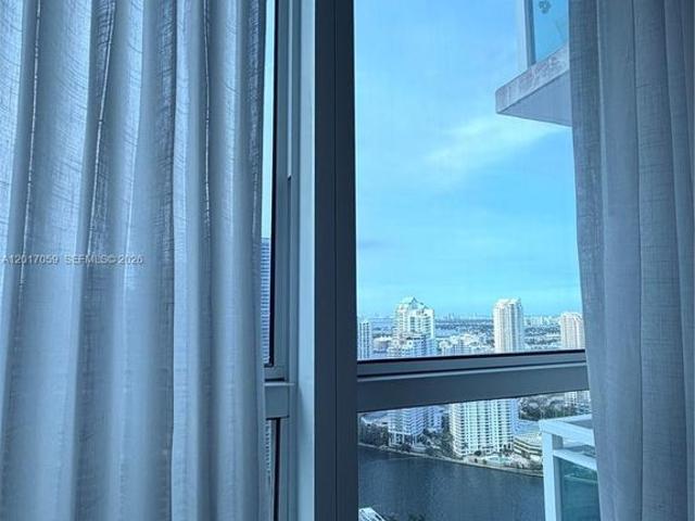 Luxury apartment complex for rent in Miami, United States