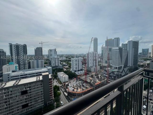 Luxury apartment complex for rent in Miami, United States