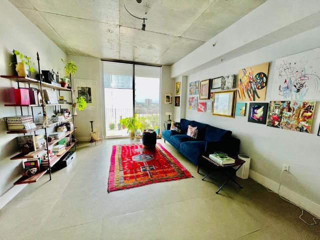 Luxury apartment complex for rent in Miami, United States