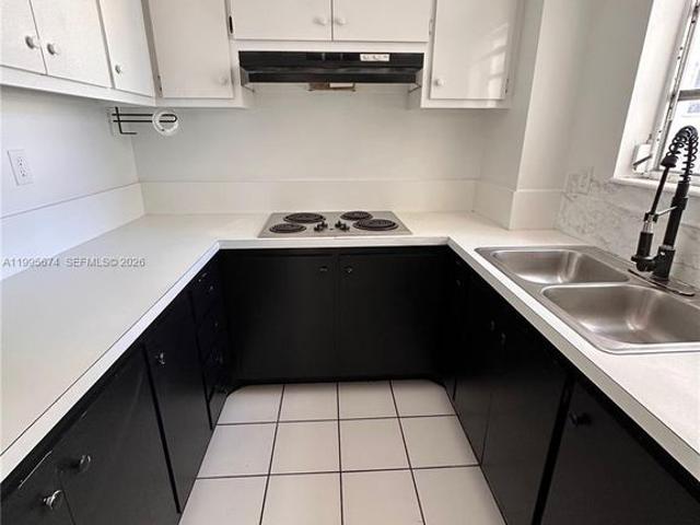 Luxury apartment complex for rent in Miami, United States