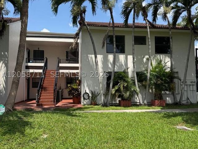 Luxury apartment complex for rent in Miami, United States