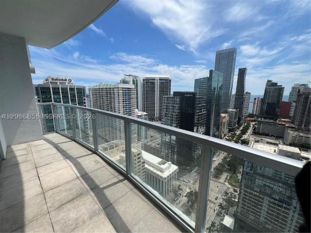 Luxury apartment complex for rent in Miami, United States