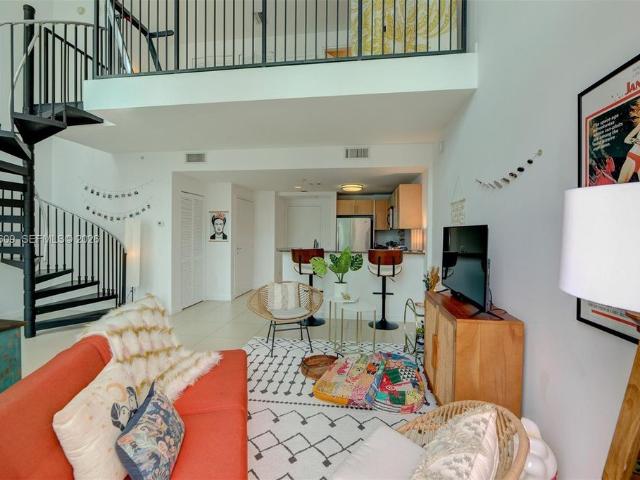 Luxury apartment complex for rent in Miami, United States
