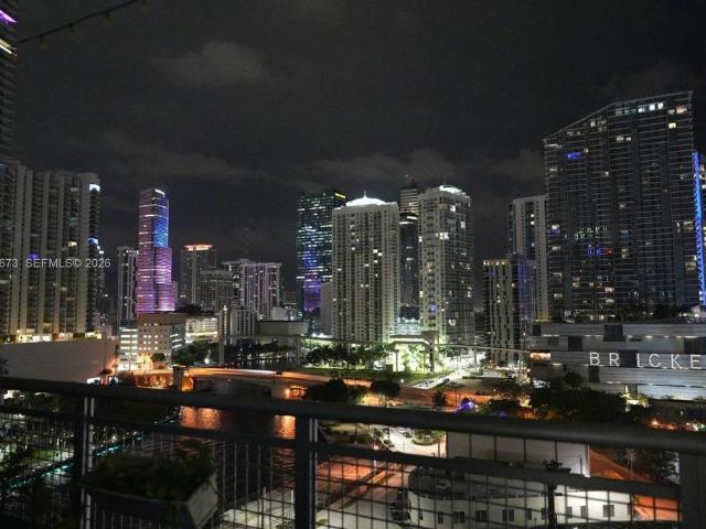 Luxury apartment complex for rent in Miami, United States